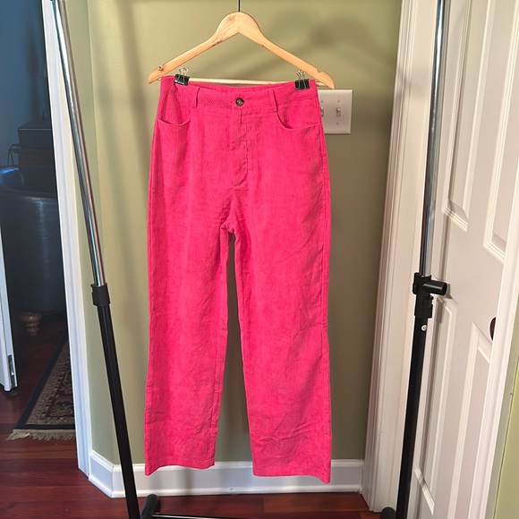 SHEIN | Pants & Jumpsuits | Barbie Pants | Poshmark
